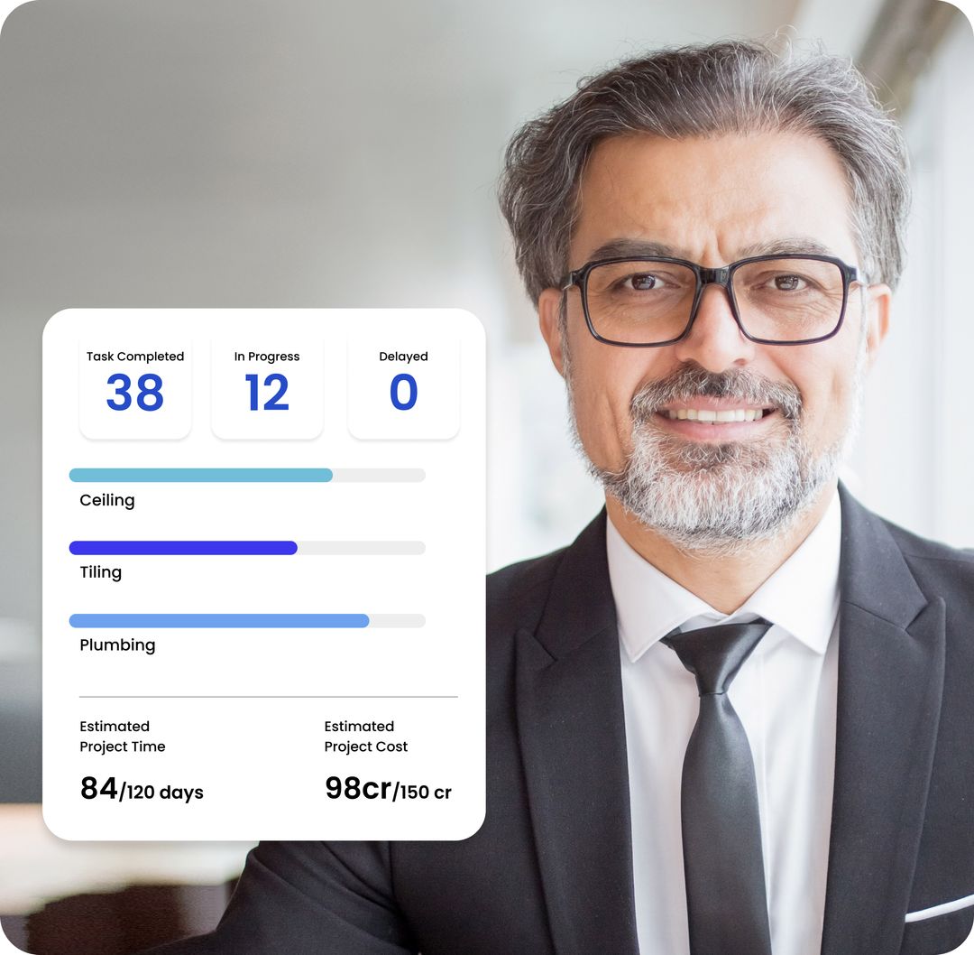 Powerplay | Making communication easier for construction industry